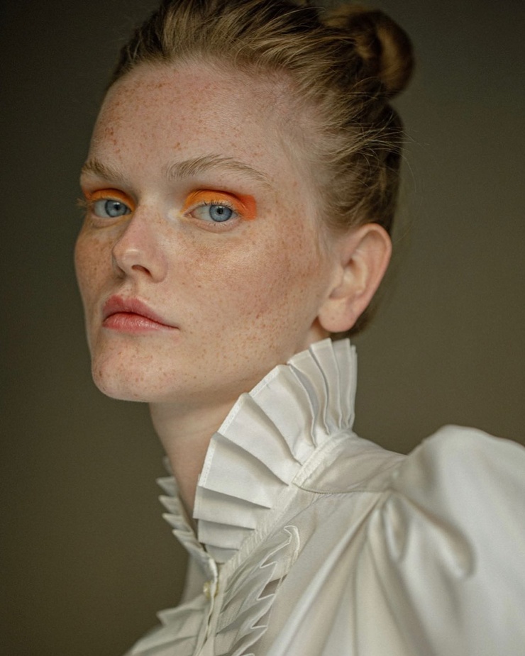 Picture of Lily Chapman