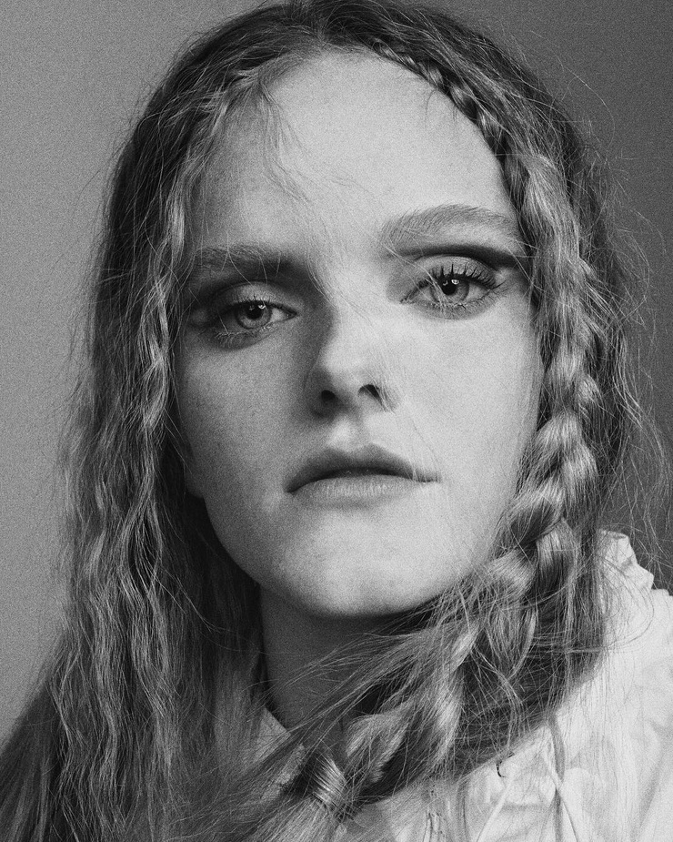 Image of Lily Chapman