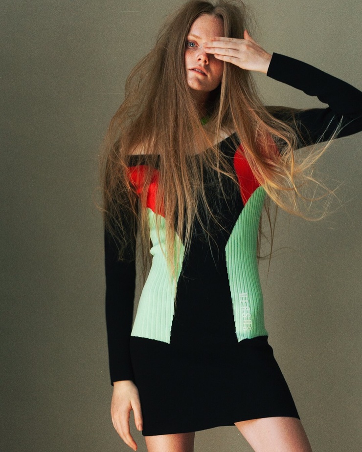 Picture of Lily Chapman