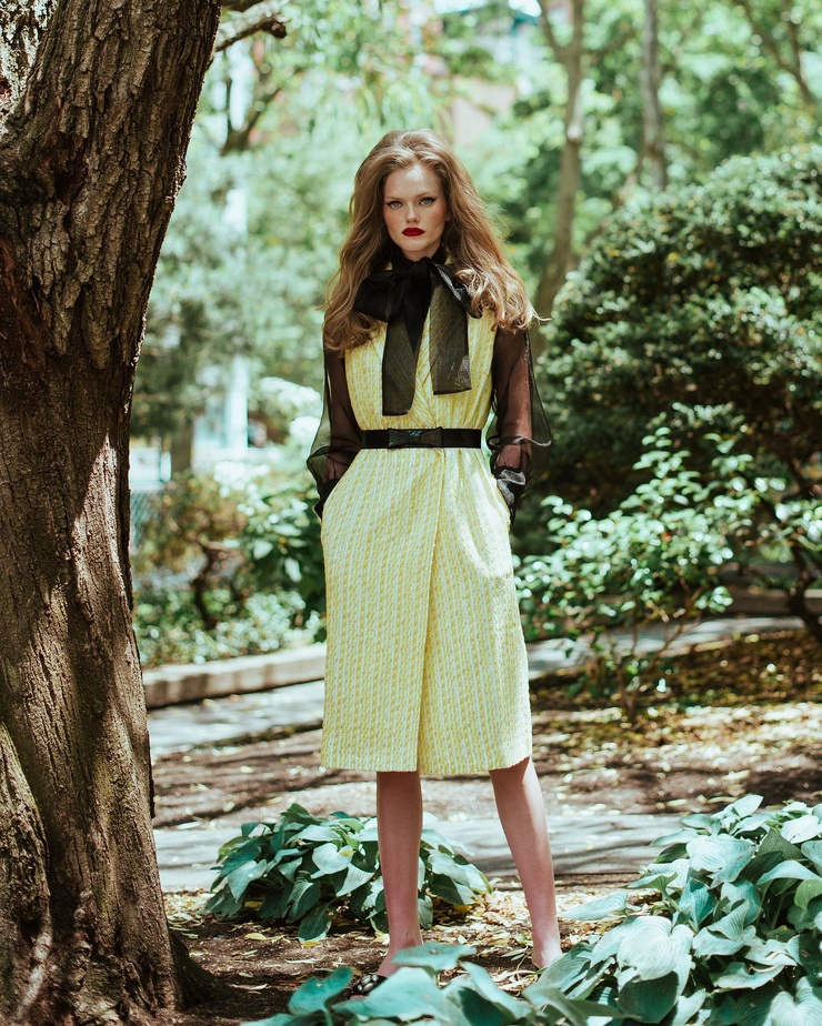 Picture of Lily Chapman