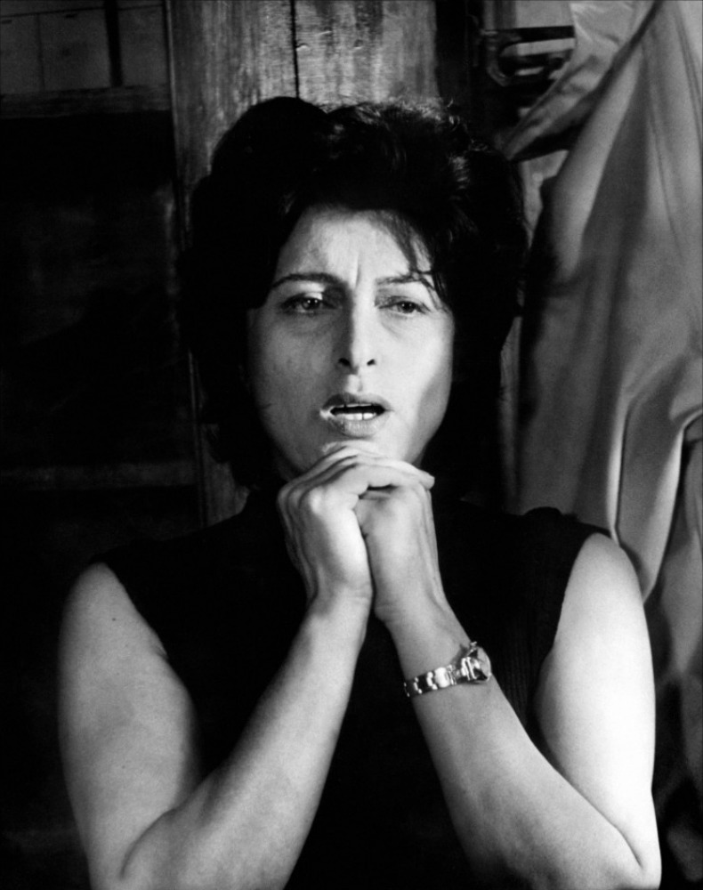 Anna Magnani picture