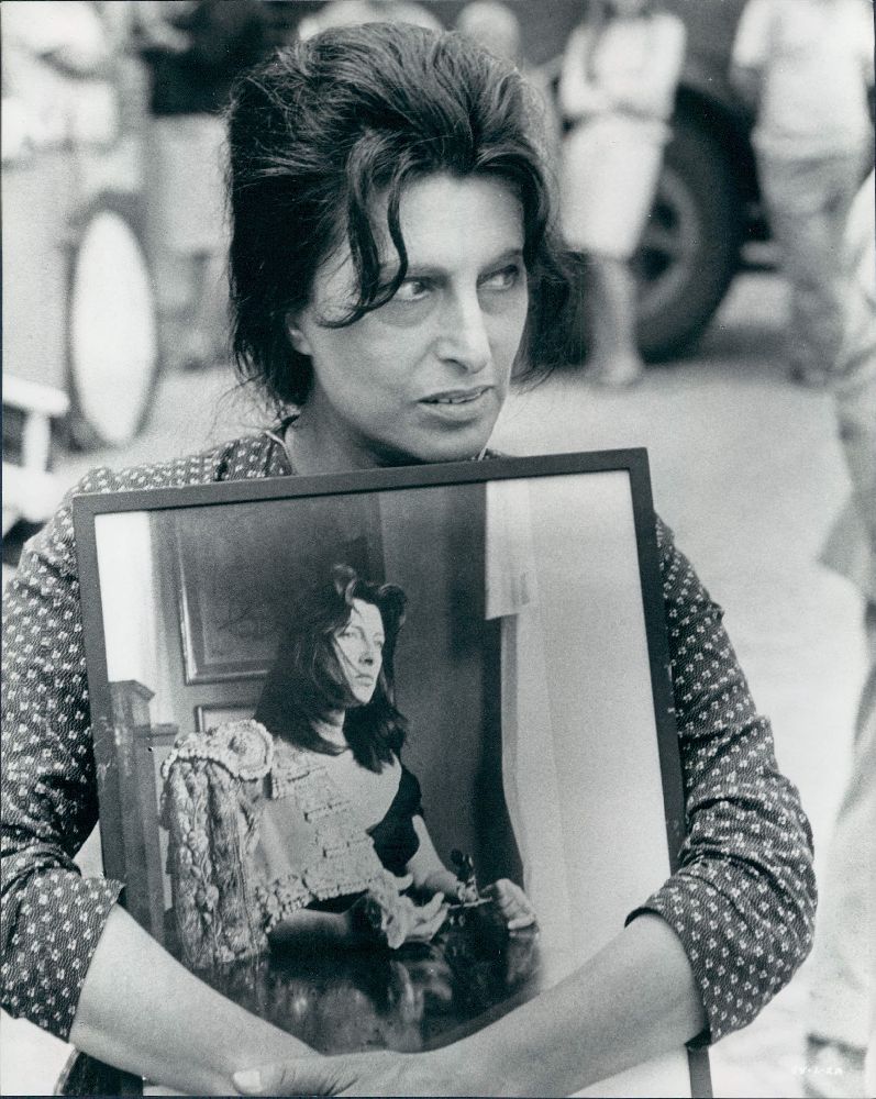 Anna Magnani image