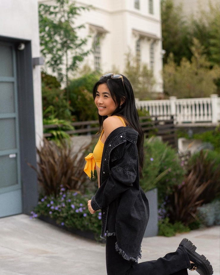 Picture of Suki Luser