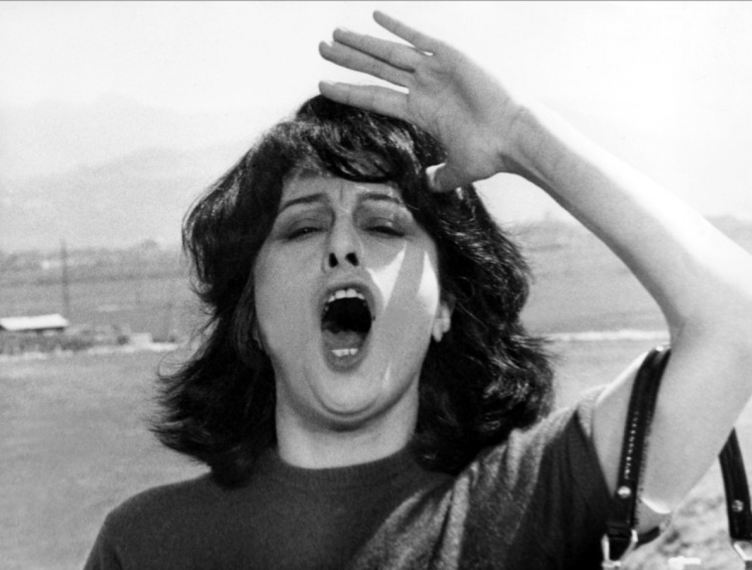 Picture of Anna Magnani