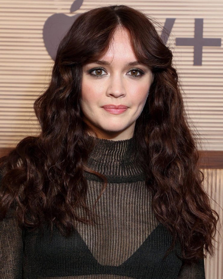 Picture of Olivia Cooke