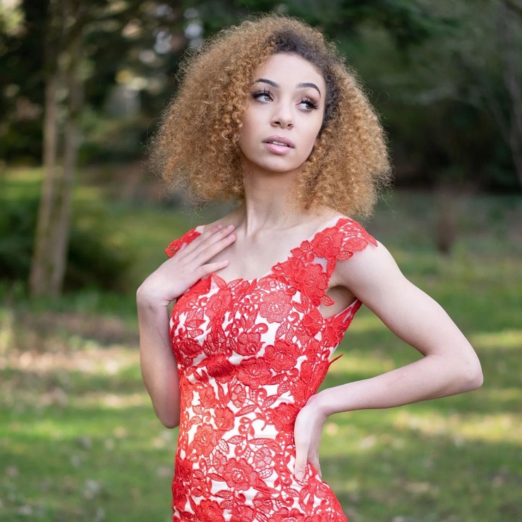 Picture of Myami Lawson