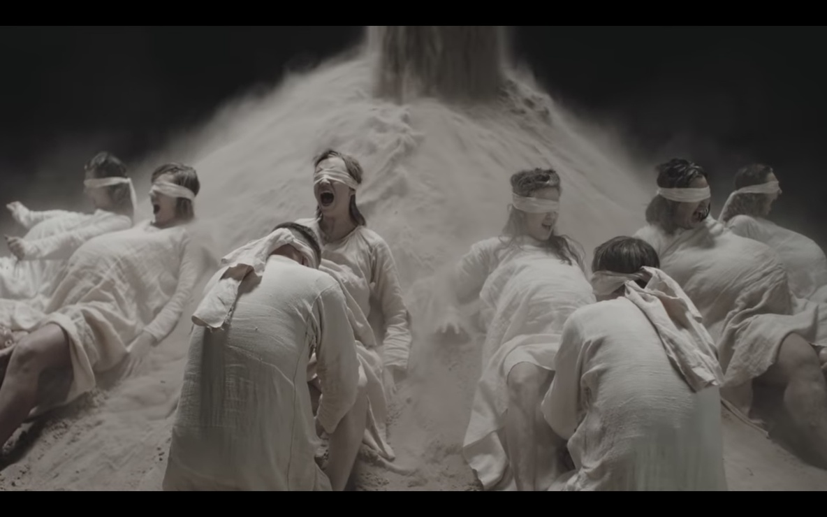 Picture of Rammstein: Zeit