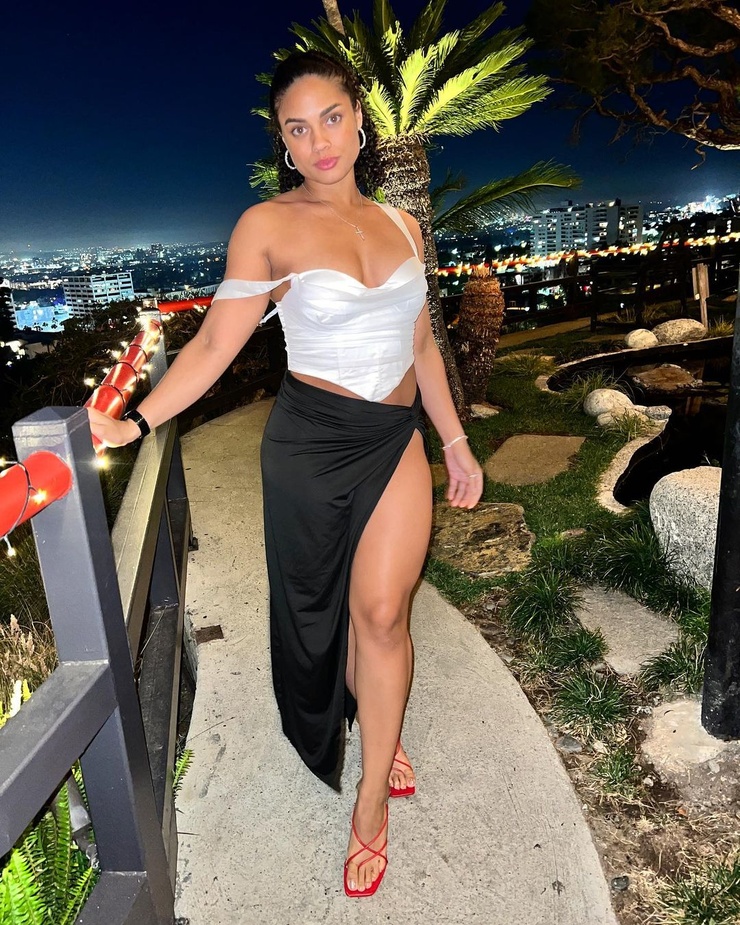 Rochelle Ravyn image