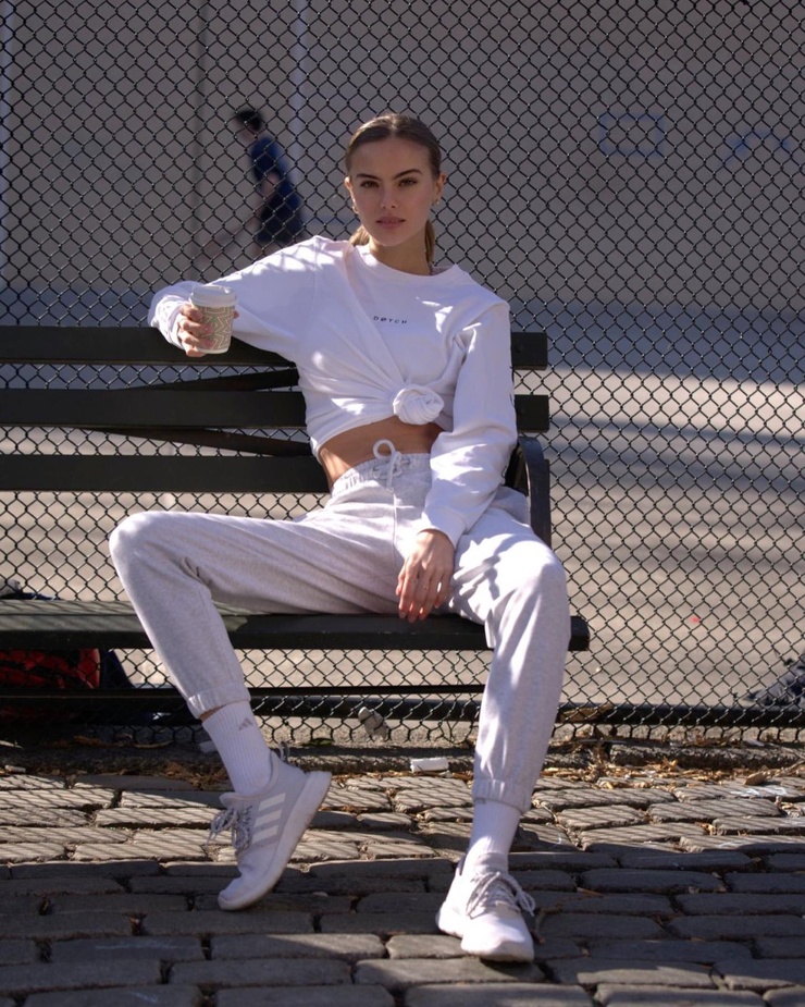 Picture of Kate Demianova