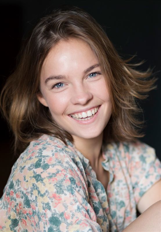 Sarah Brannens