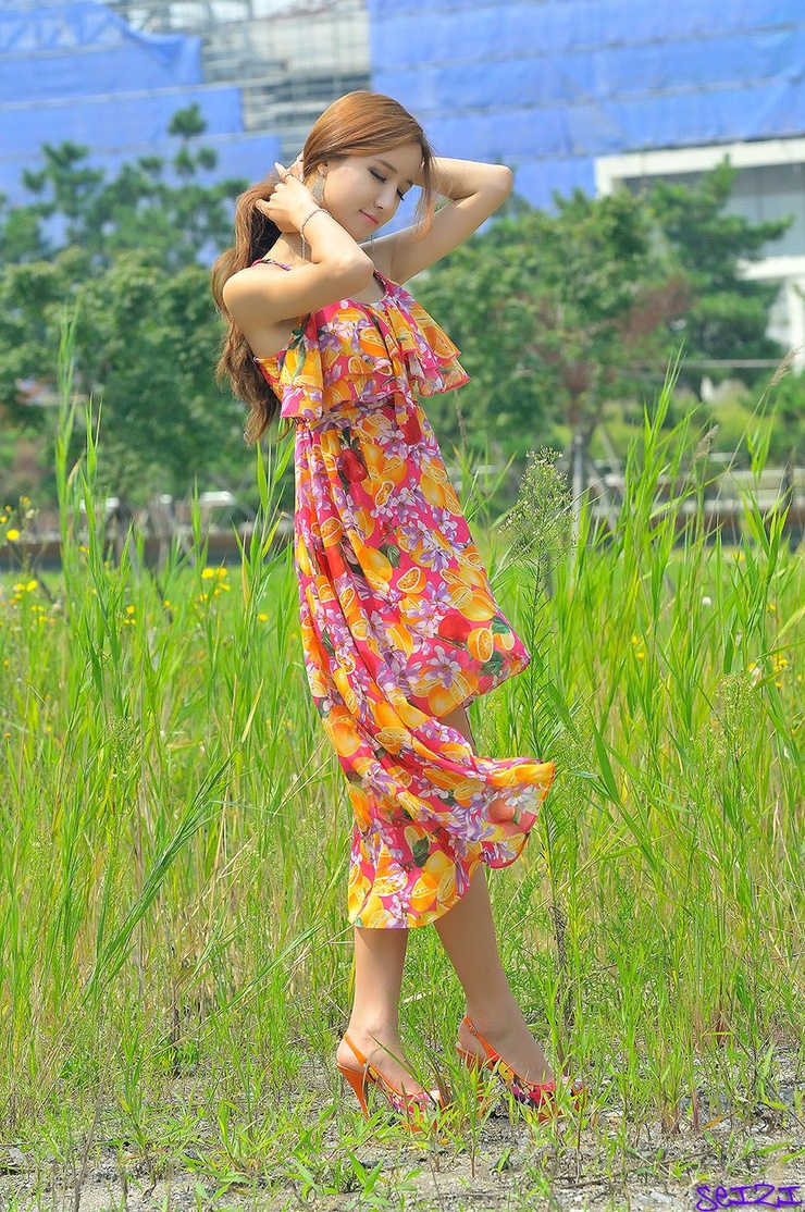 Picture of Lee Yeon Yoon