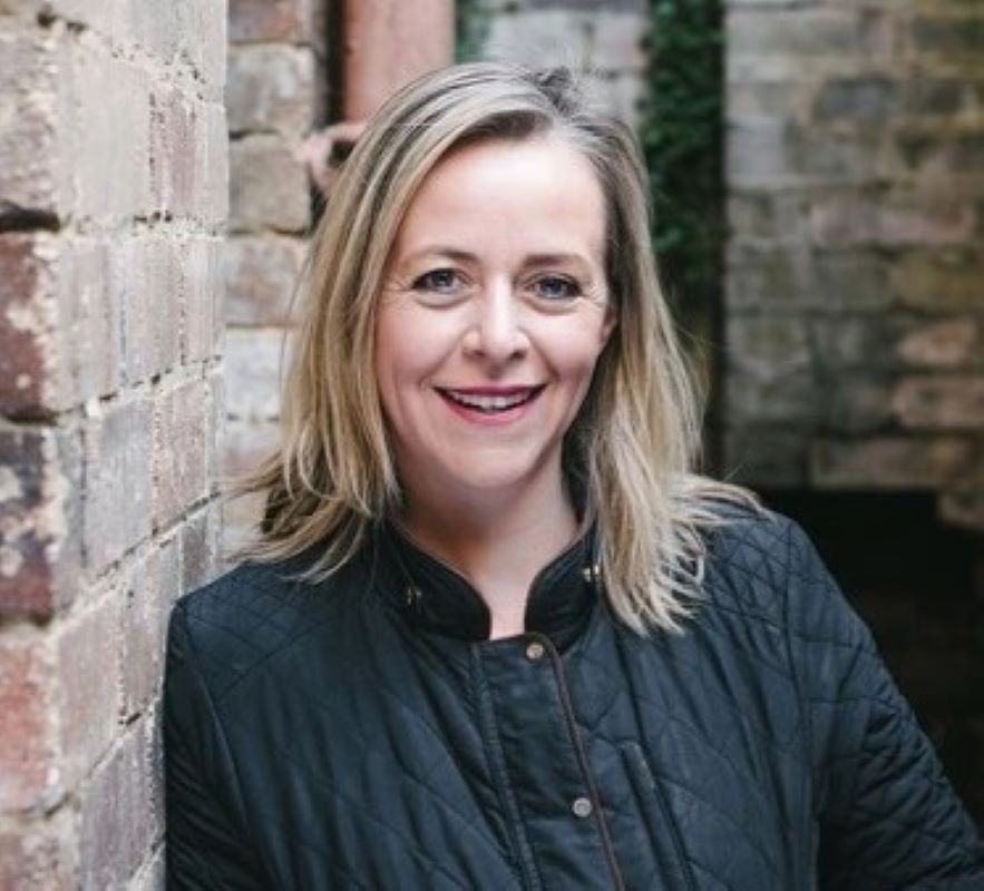 Image of Sarah Lambert