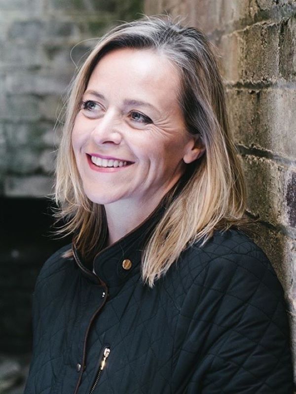 Picture of Sarah Lambert