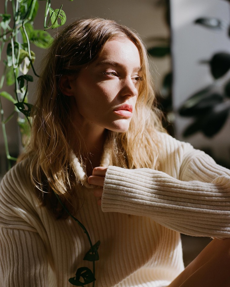 Picture of Georgia Gibbs