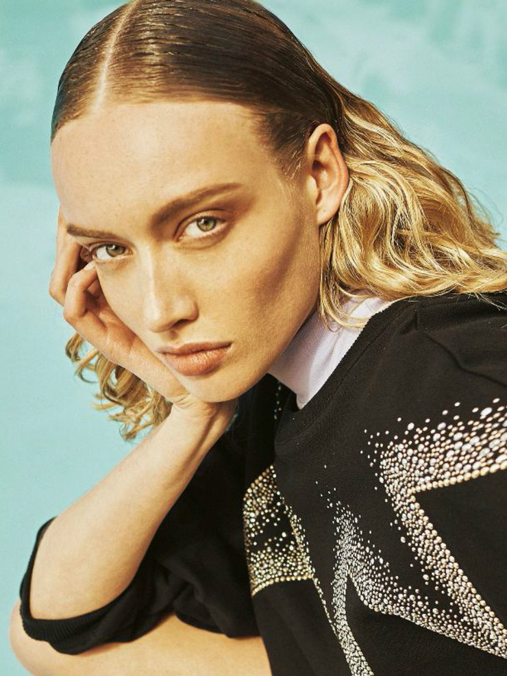 Picture of Anna Conradsen