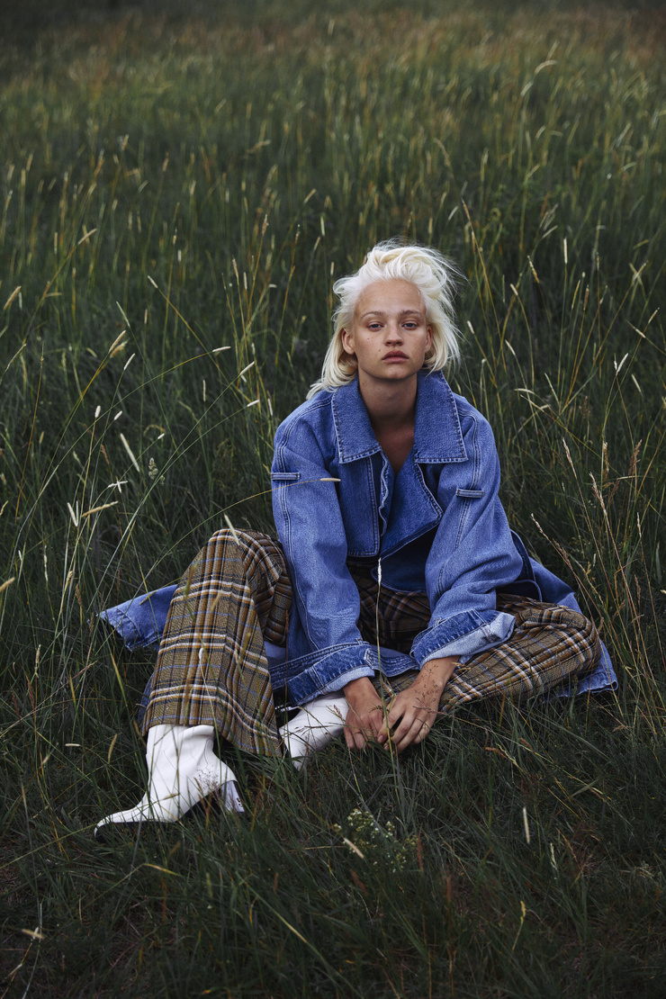 Image of Cecilie Heide