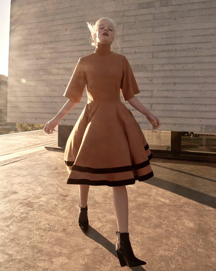 Picture of Cecilie Heide