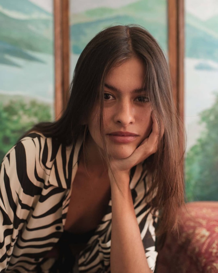 Picture of Maria Gabriela Ripper