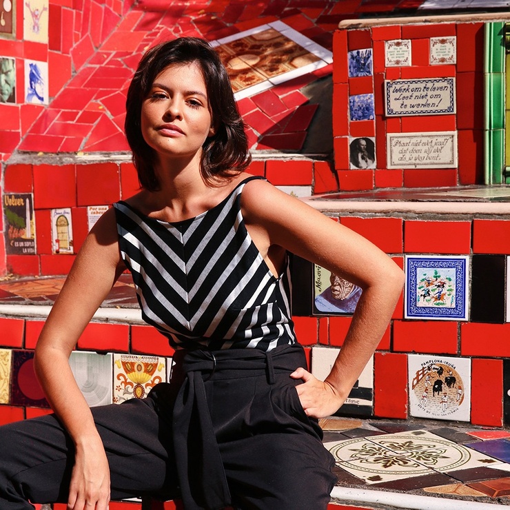 Picture of Maria Gabriela Ripper