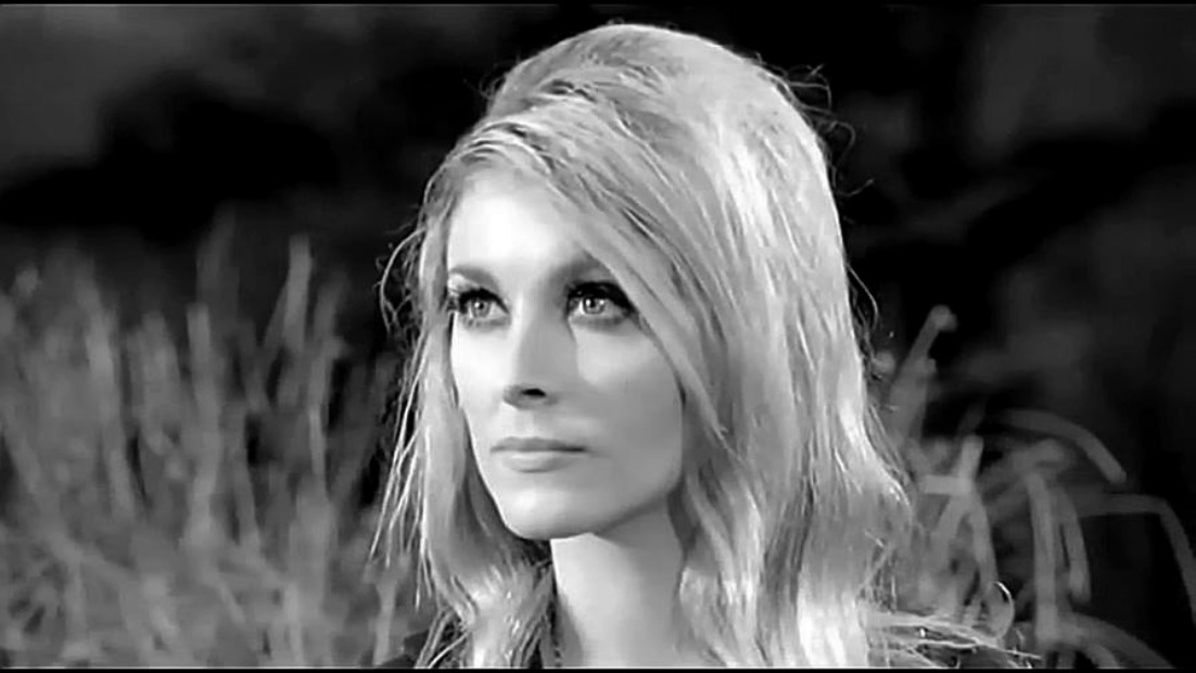 Sharon Tate as Odile