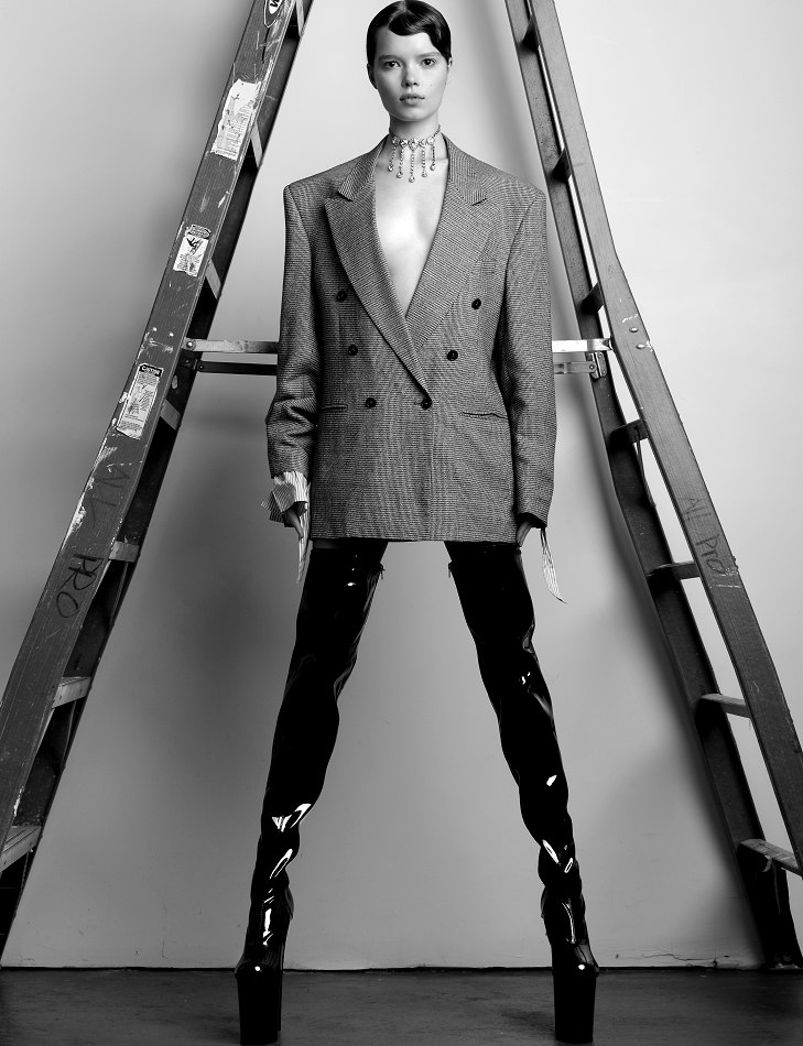 Picture of Anastasia Offutt