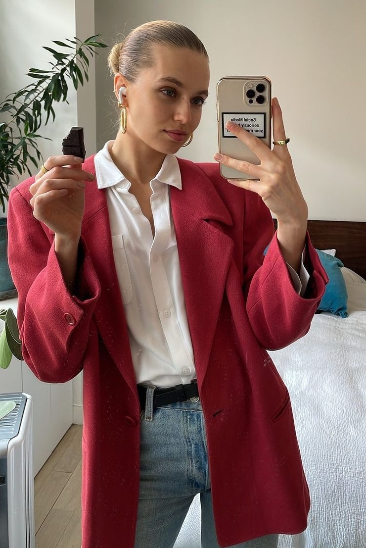 Picture of Megan Irminger