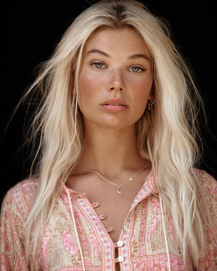 Picture of Emma Fogarty