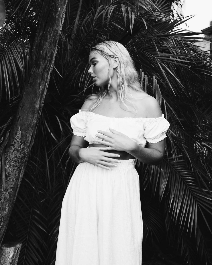 Picture of Emma Fogarty