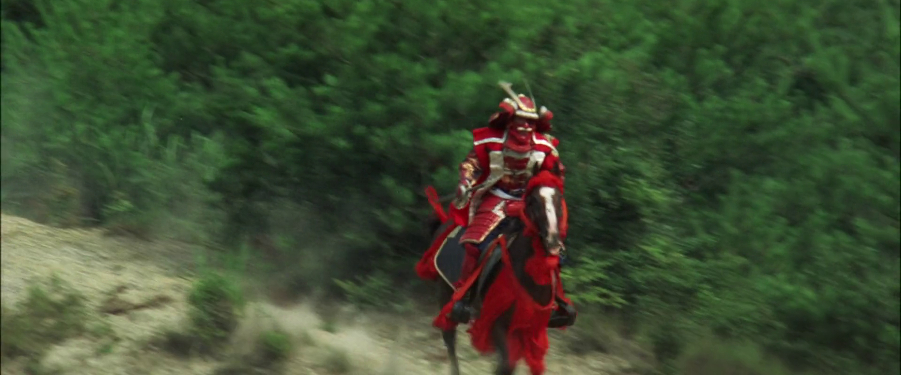 Picture of The Shogun Assassins