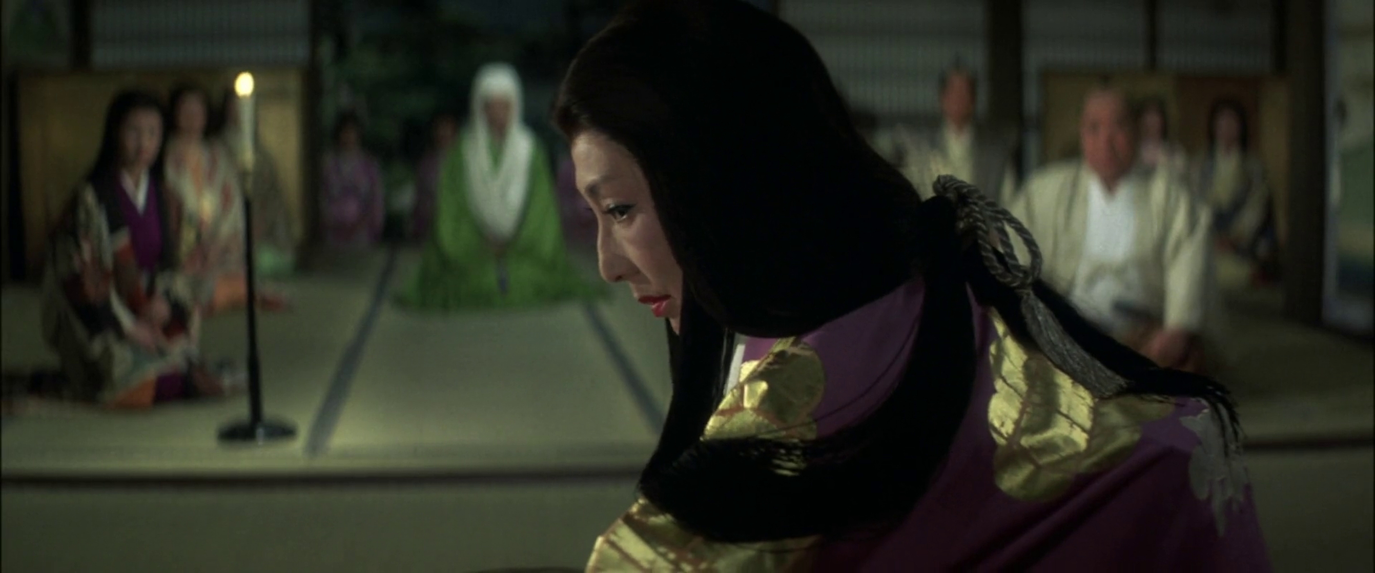 Picture of The Shogun Assassins