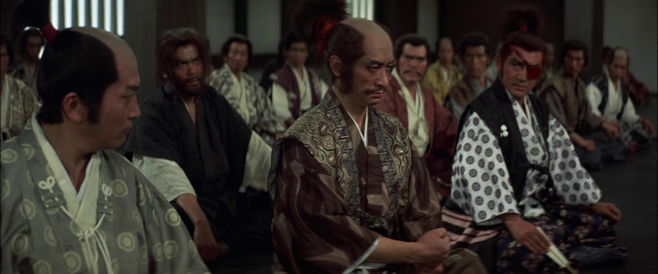 The Shogun Assassins image