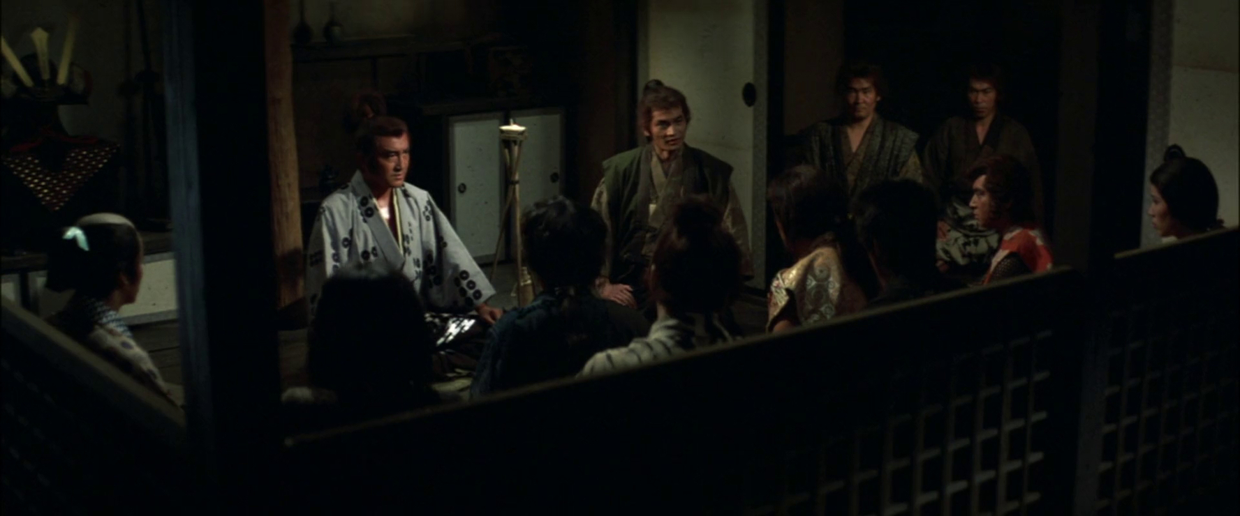 Picture of The Shogun Assassins