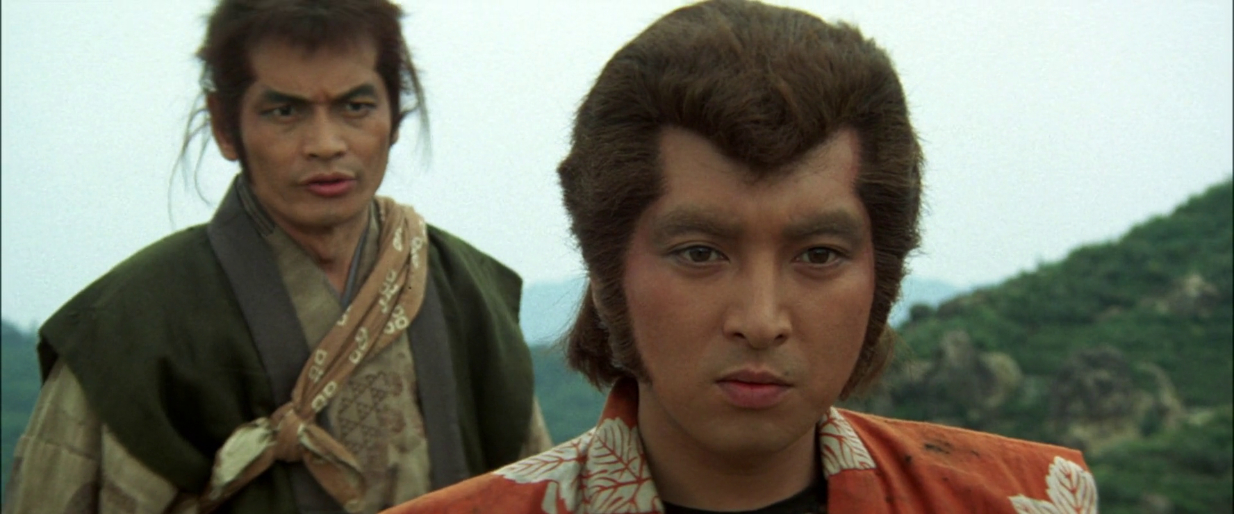 Picture of The Shogun Assassins