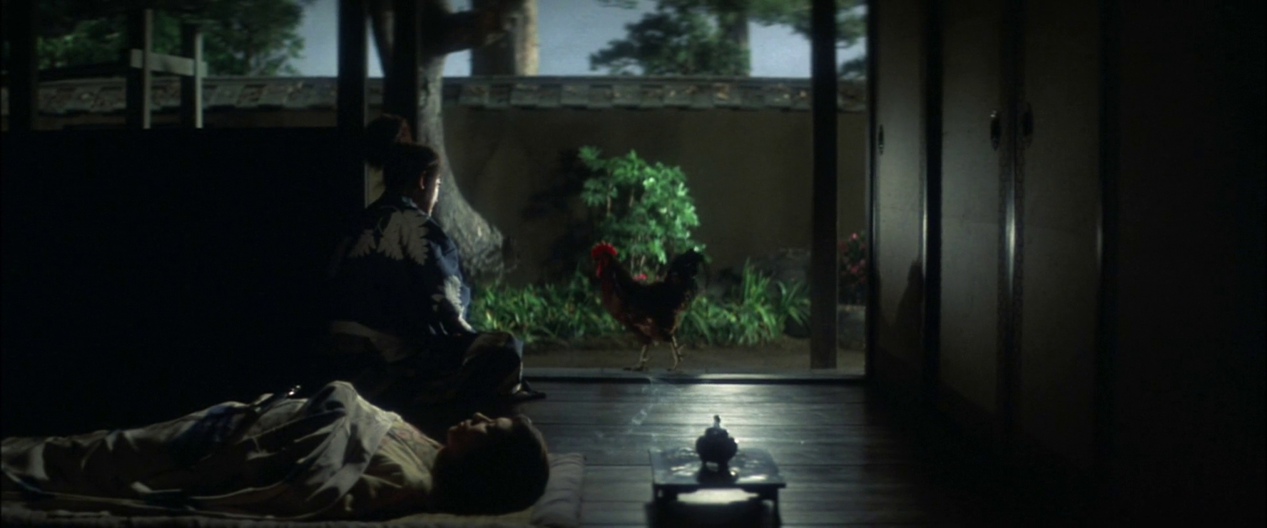 The Shogun Assassins image