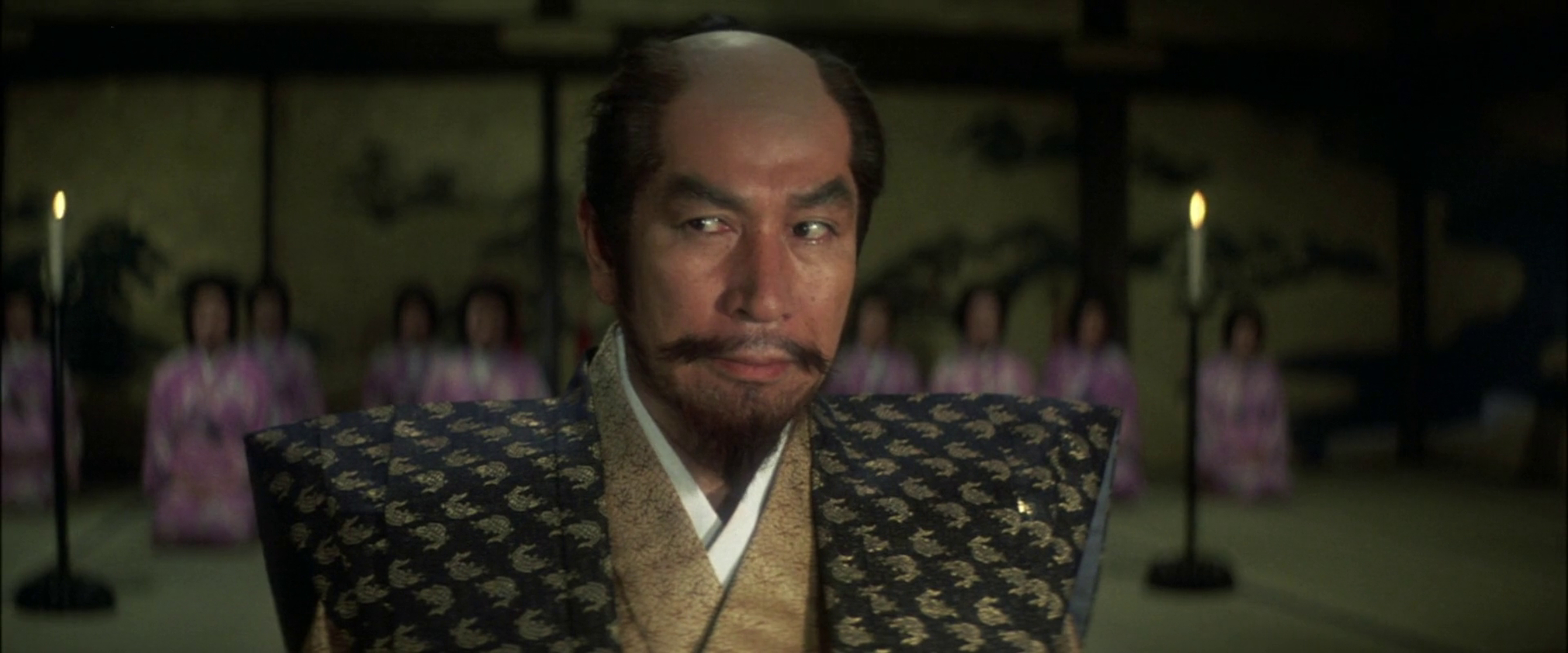 Picture of The Shogun Assassins