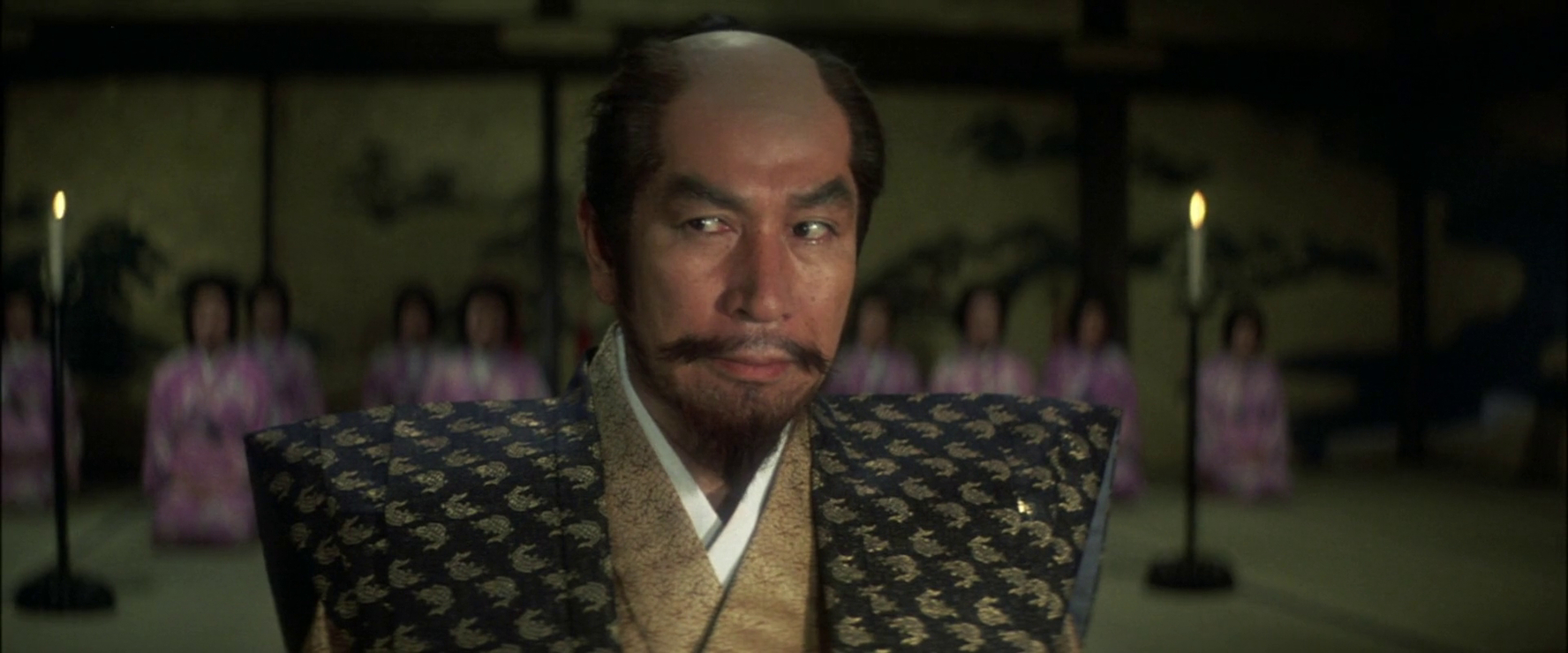 Picture of The Shogun Assassins