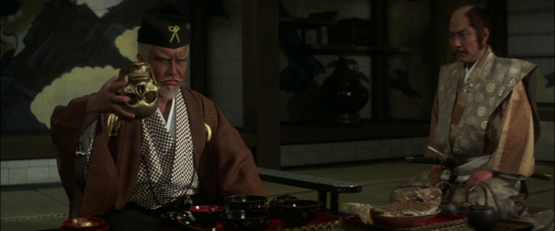 Picture of The Shogun Assassins