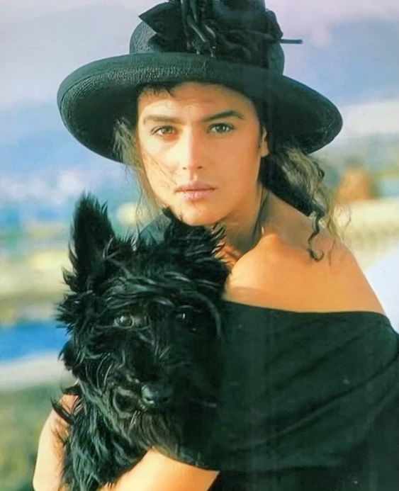 Picture of Monica Bellucci