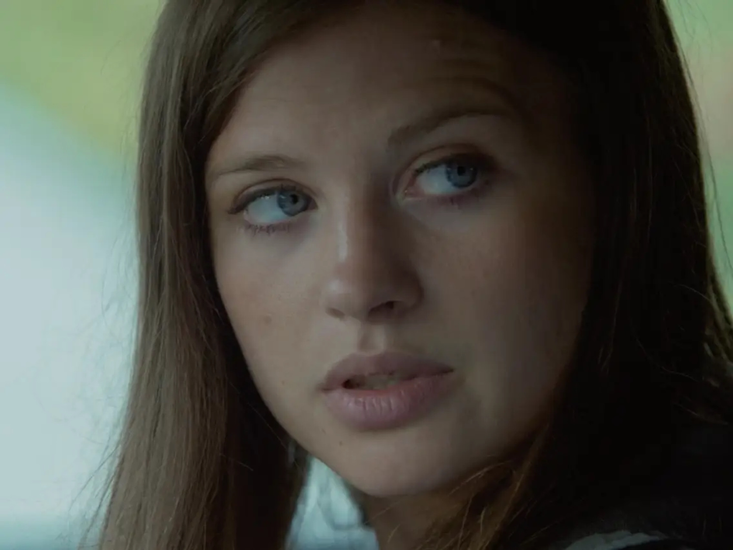 Picture of Maja Norberg