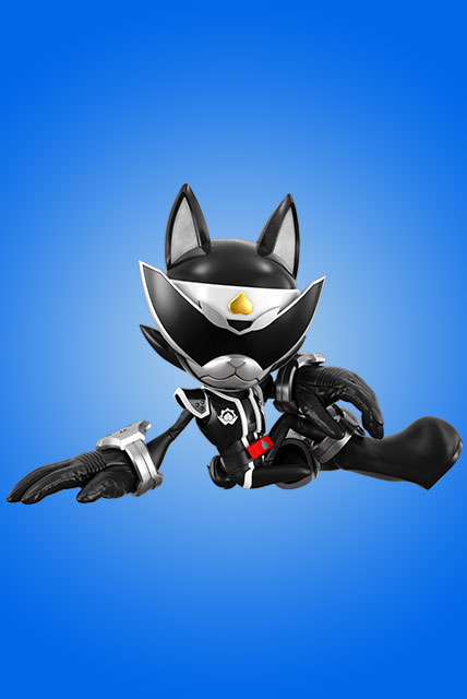 Tsubasa Inuzuka picture