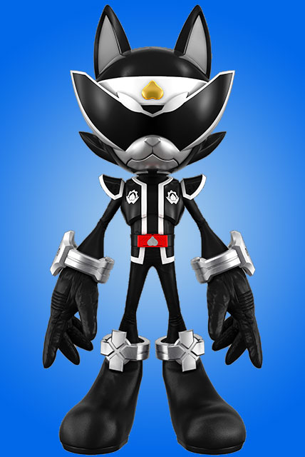 Picture of Tsubasa Inuzuka