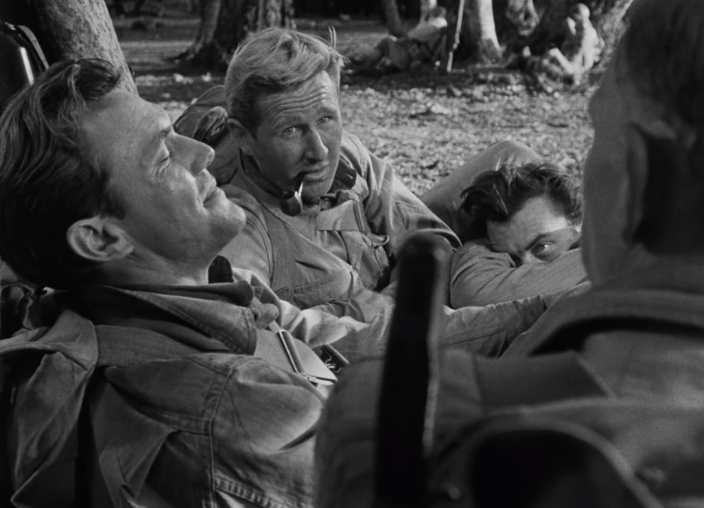 Picture of A Walk in the Sun