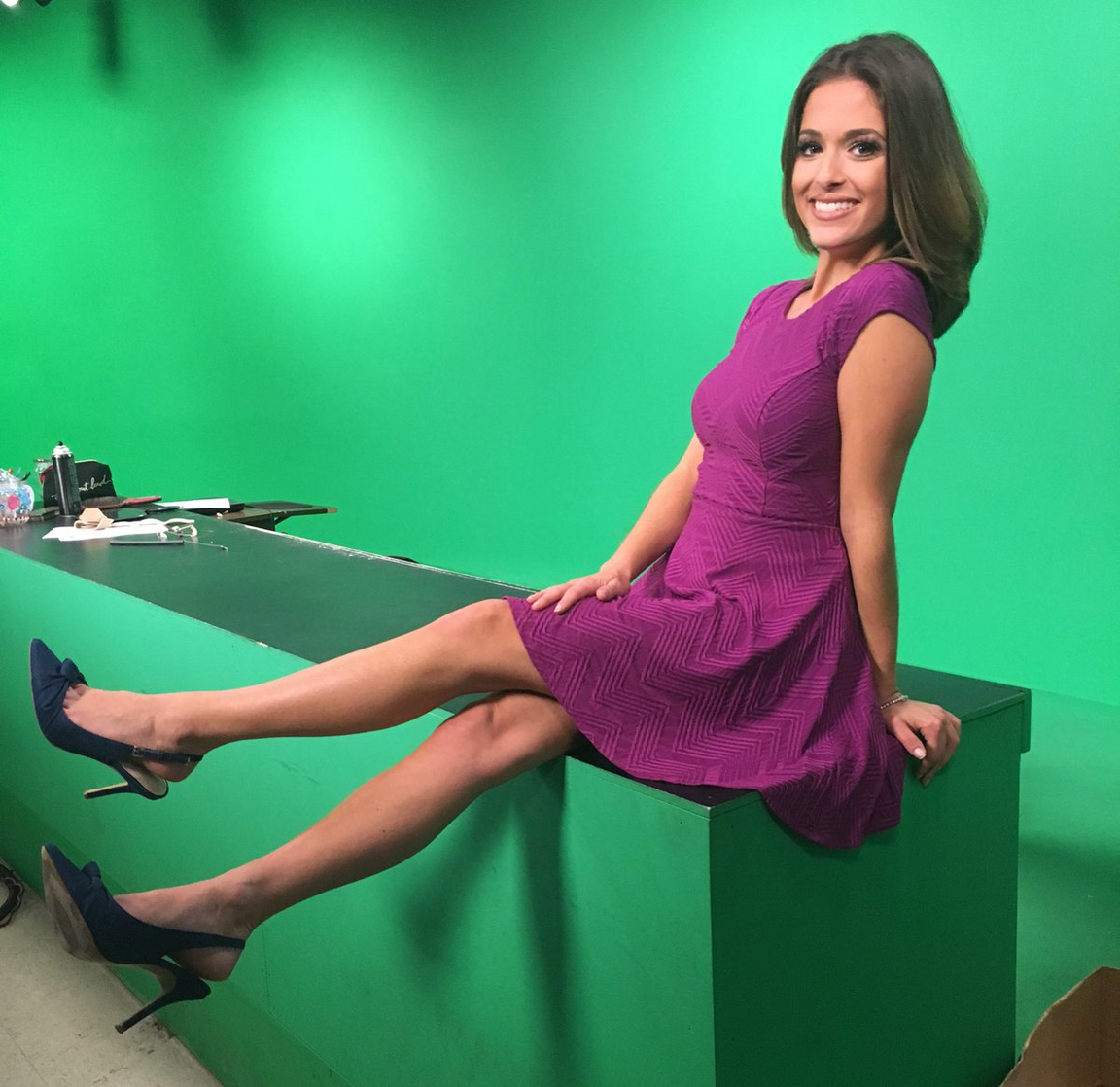 Michelle Mackonochie image