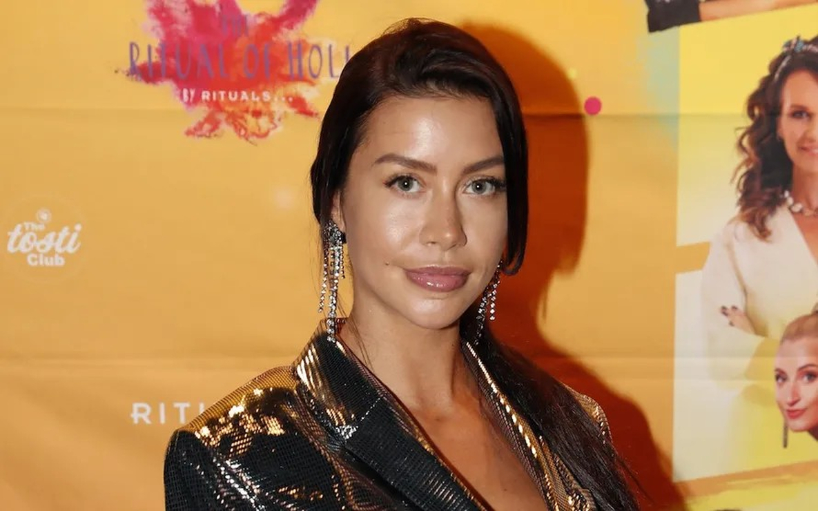 Picture of Jaimie Vaes