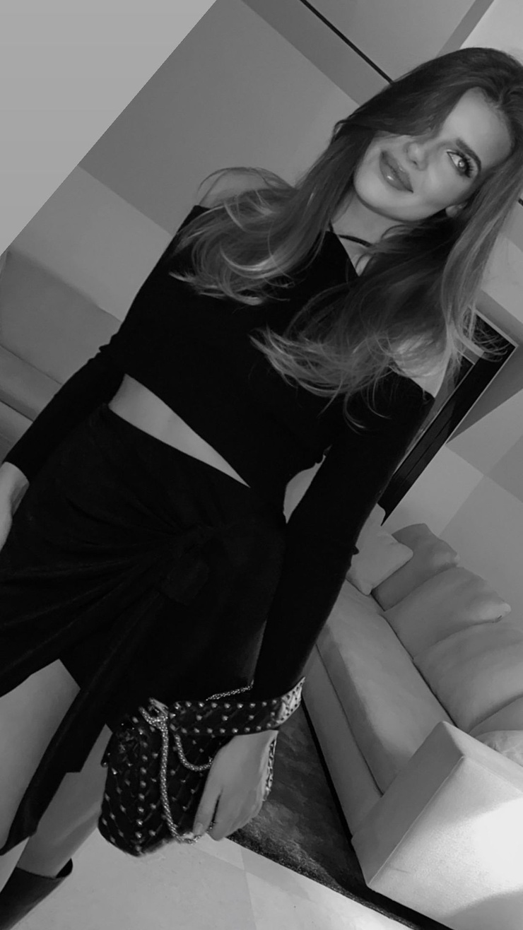 Image of Maya Sophie Segerlund