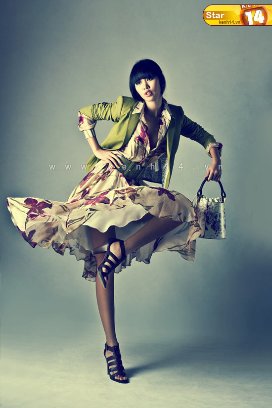 Picture of Vu Nguyen Ha Anh