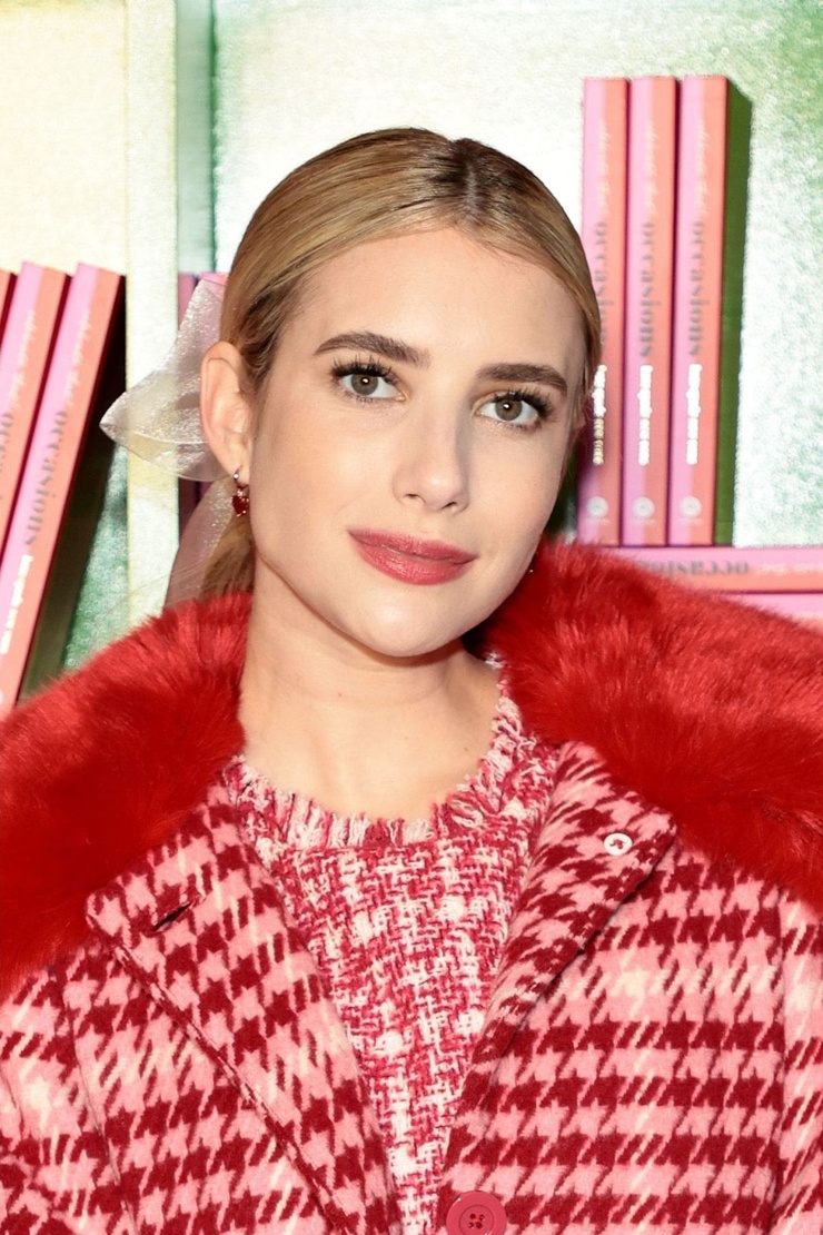 Image of Emma Roberts