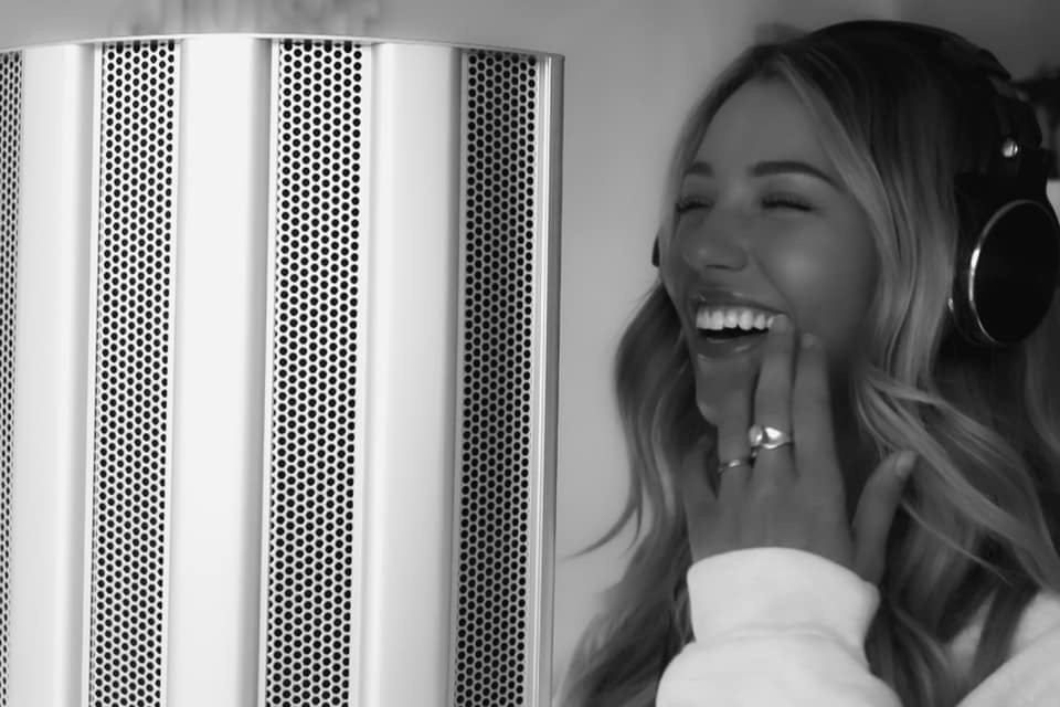 Picture of Jadelyn Breier.