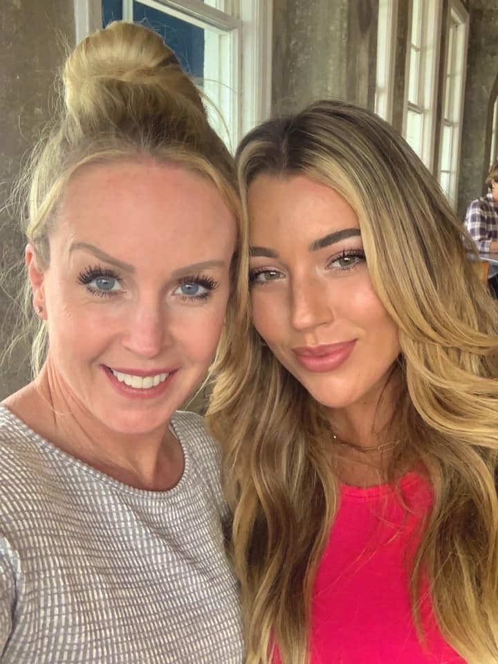 Picture of Jadelyn Breier.