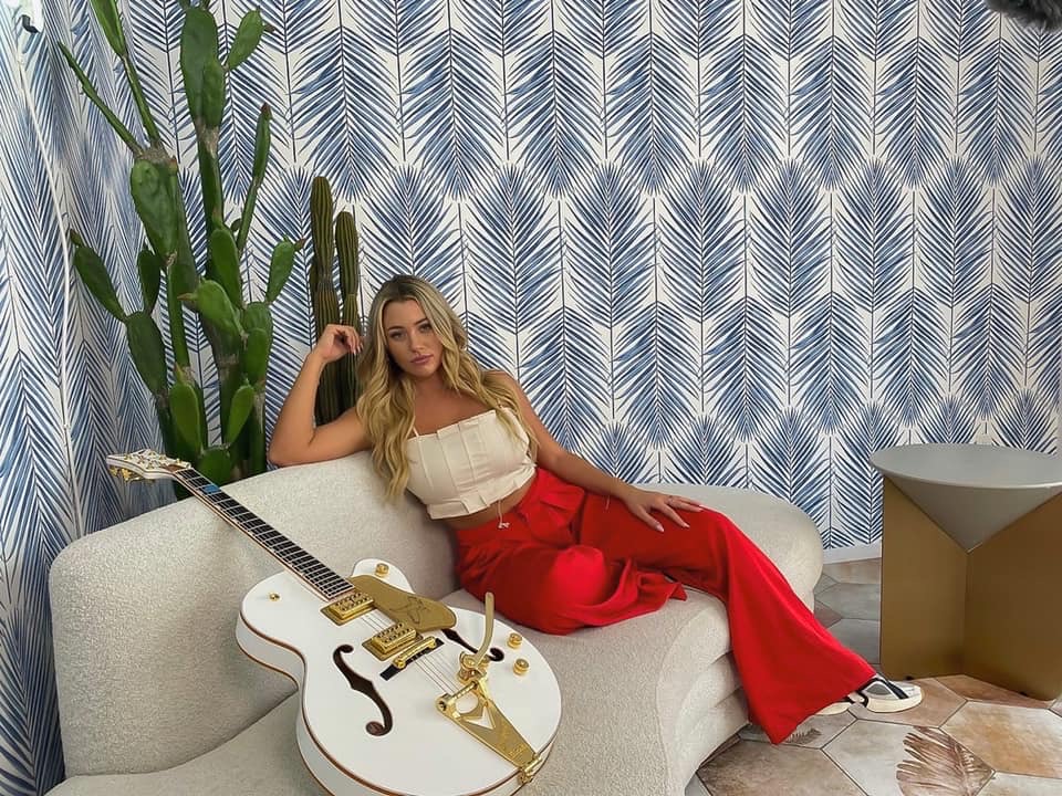 Picture of Jadelyn Breier.